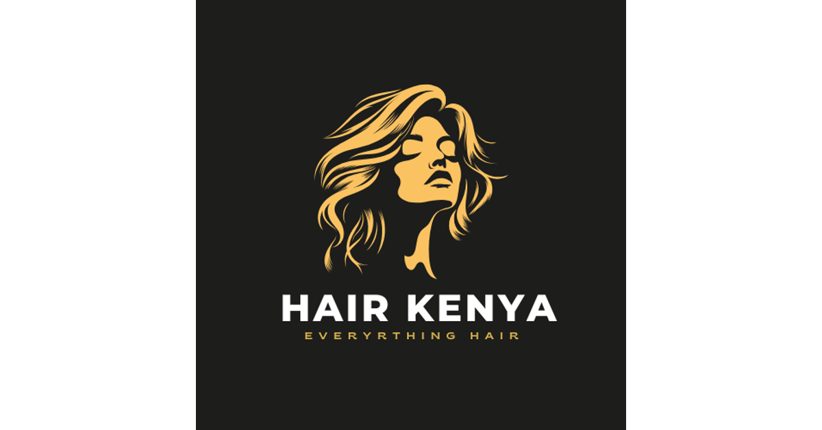 Hair Extensions – Page 22 – HAIR KENYA
